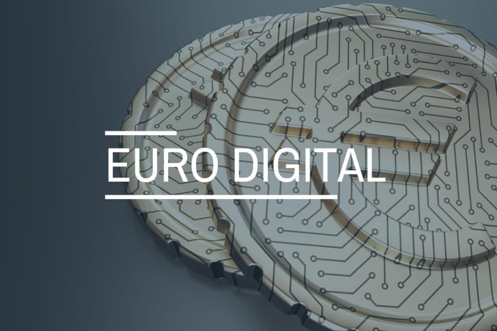 ¿Qué es el Euro Digital y por qué Importa? Conoce sus Ventajas y su ...